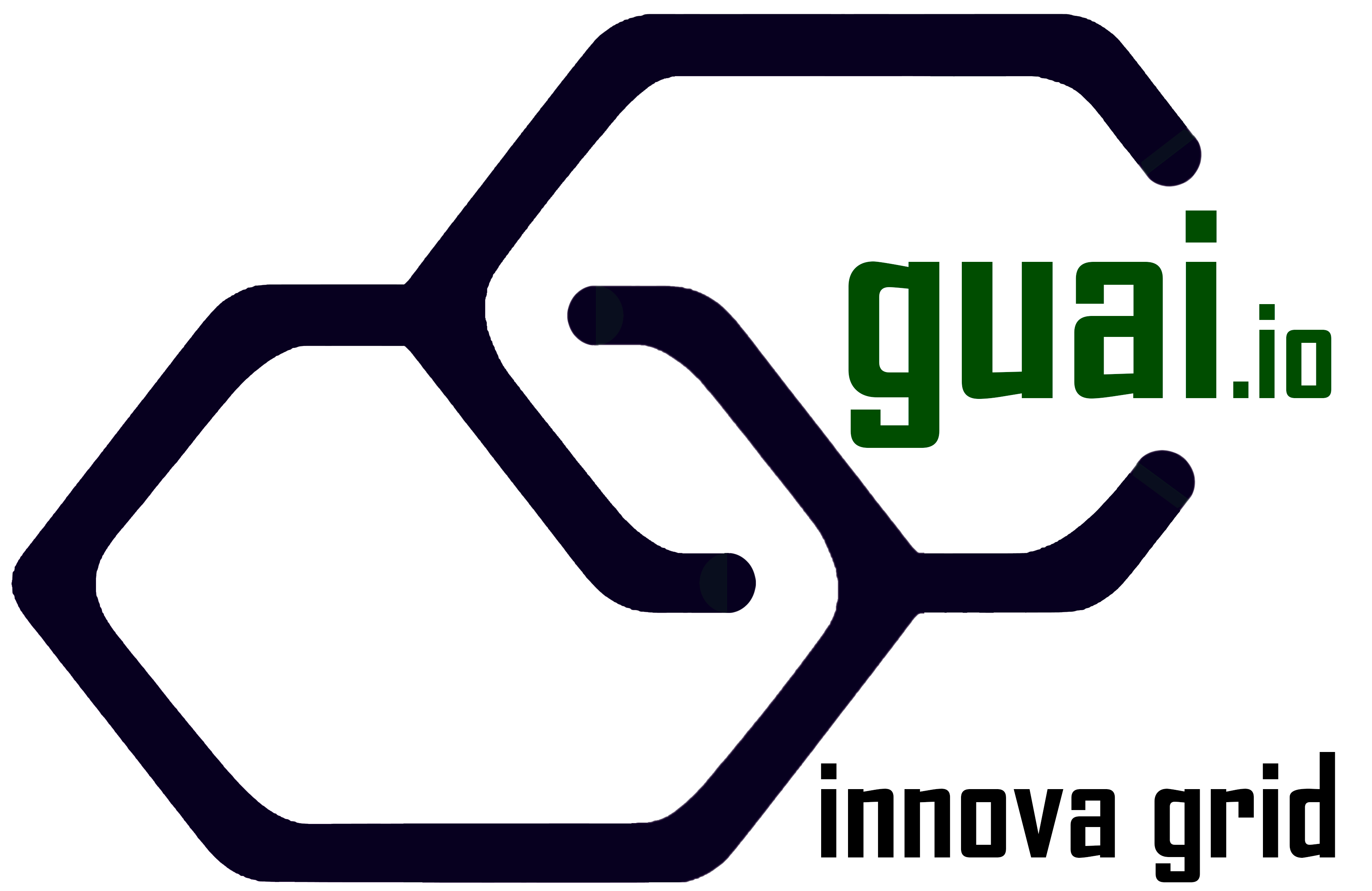 INNOVA GRID - Espaitec